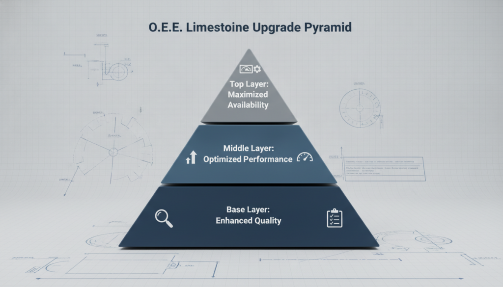 Limestone Mill: 2026 Proven Milling Machine Upgrades